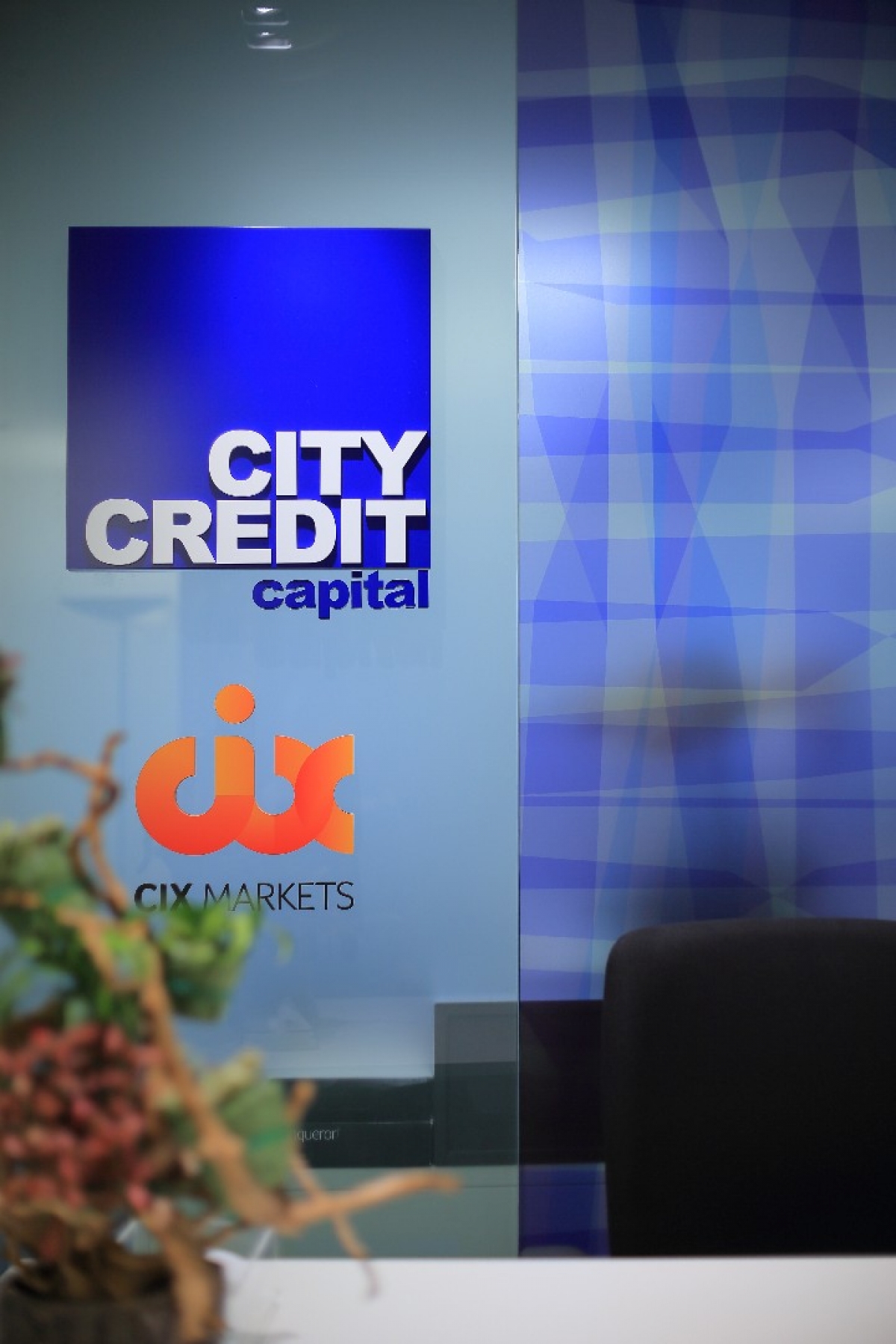 CITY CREDIT CAPITAL (HK) LTD | Fingo Design & Associates Ltd ...