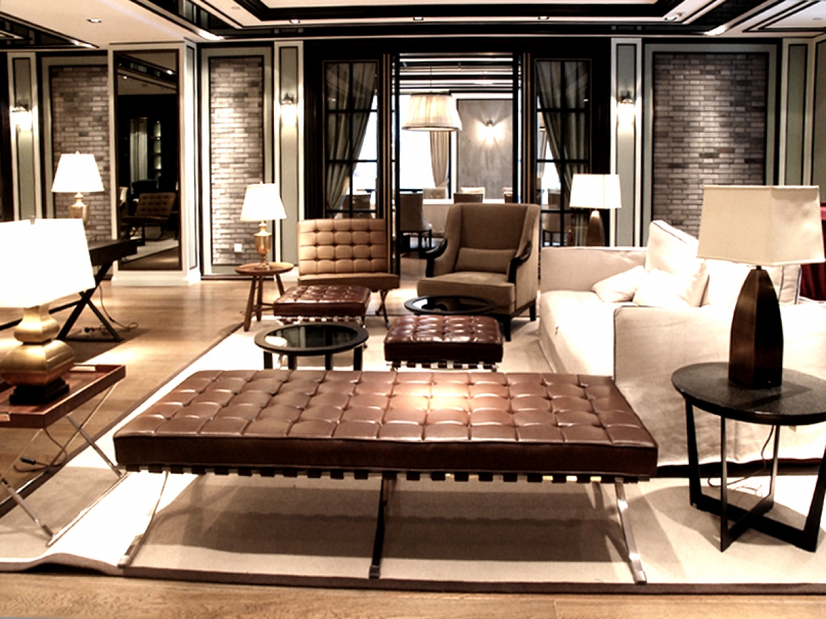 VIP LOUNGE | | SPACEPLAN給您更多選擇