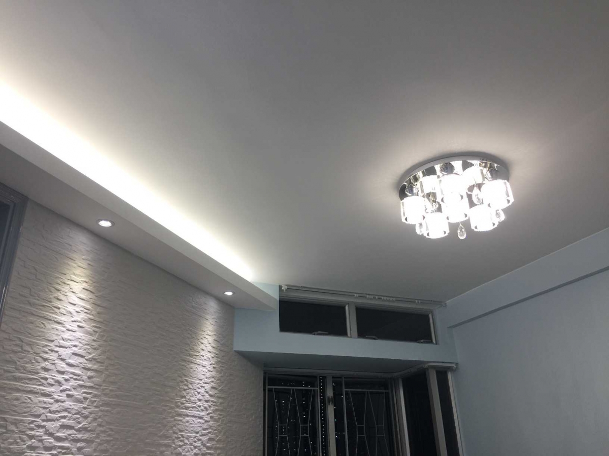 Phase II Maywood Court | | SPACEPLAN給您更多選擇