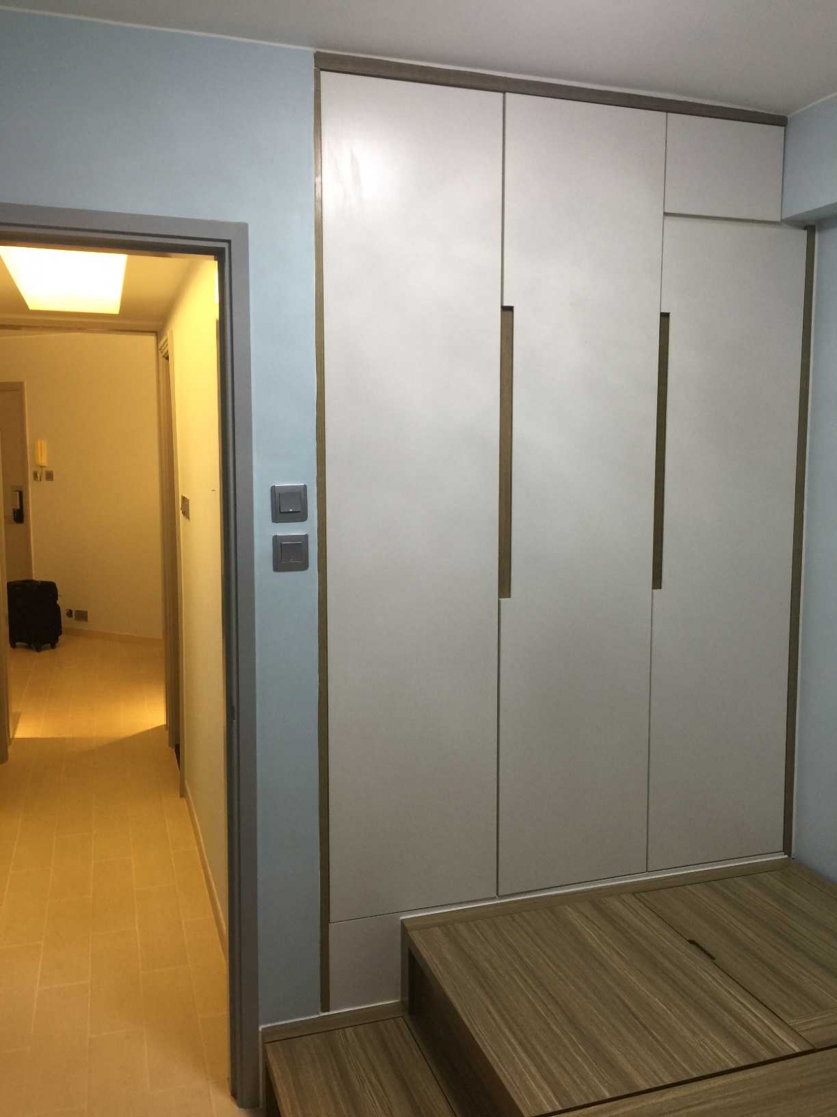Phase II Maywood Court | | SPACEPLAN給您更多選擇