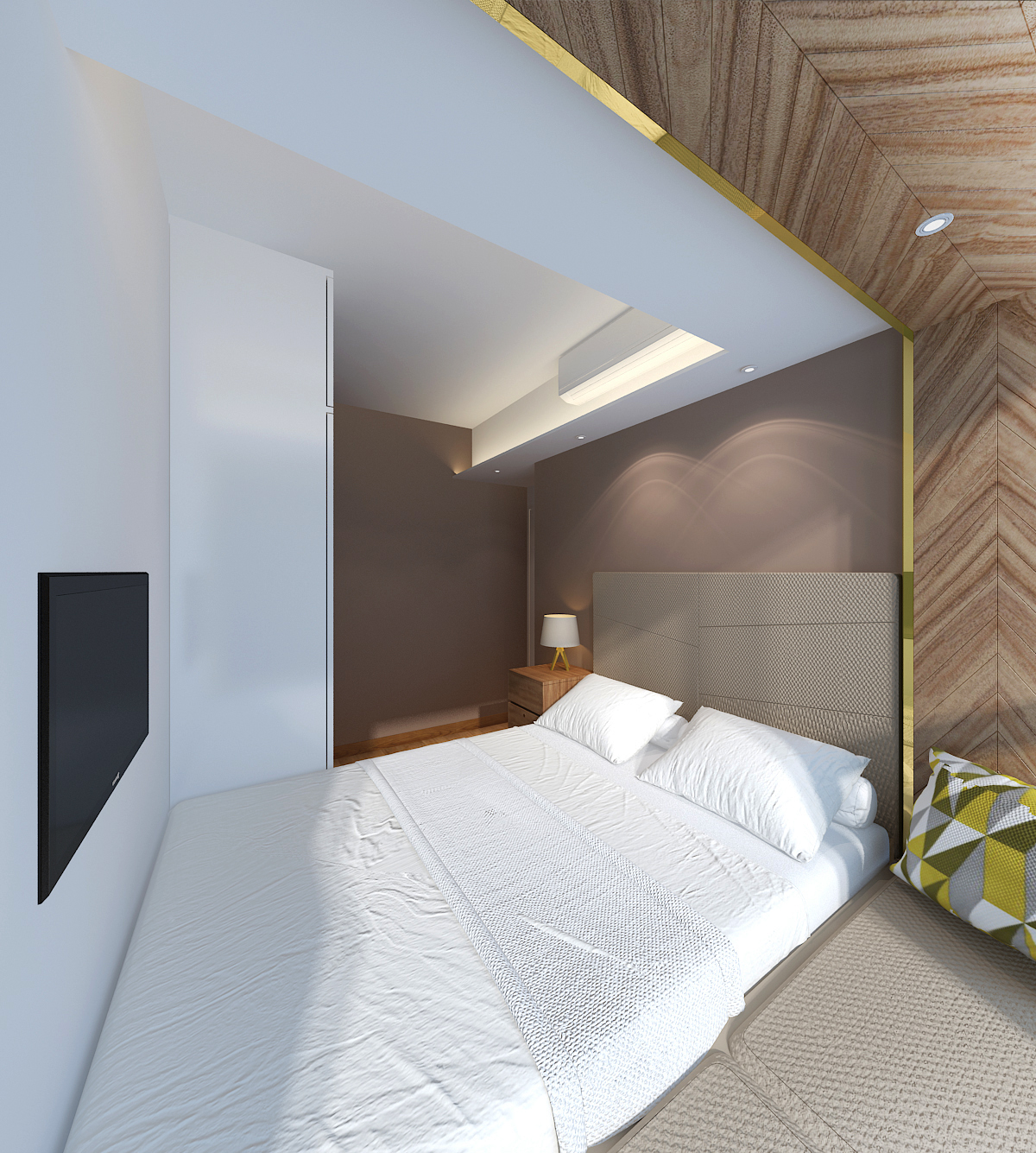 Heya Delight | 傑構空間設計 | SPACEPLAN給您更多選擇