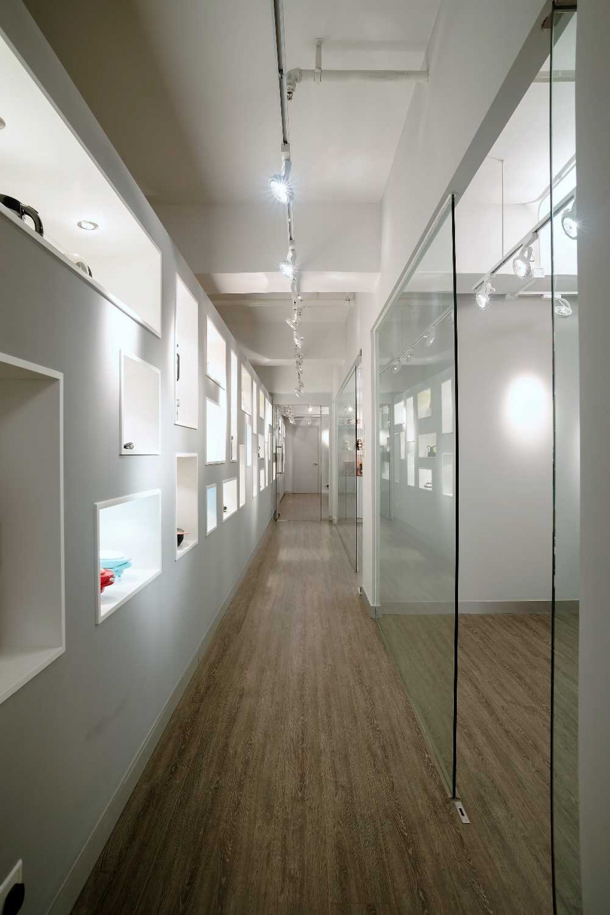 Office | Success Design(International) Limited | SPACEPLAN給您更多選擇