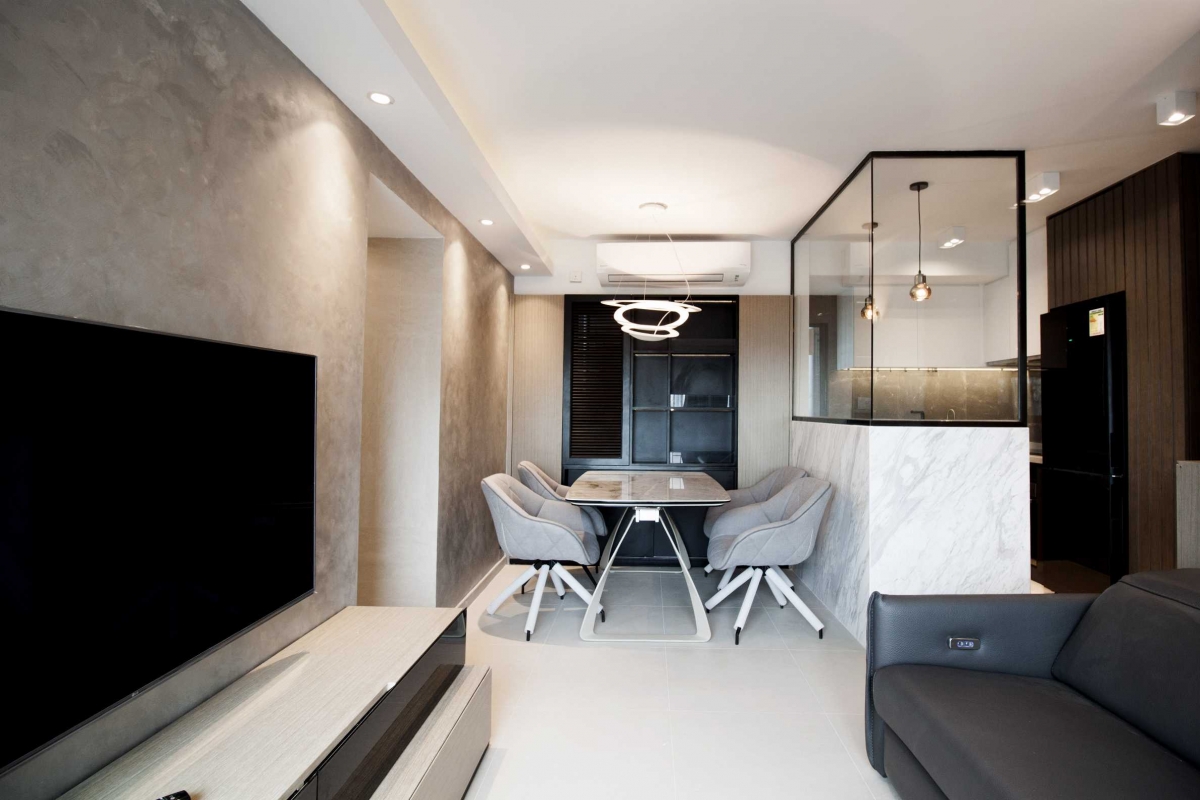 Metro City Phase 2 | | SPACEPLAN給您更多選擇