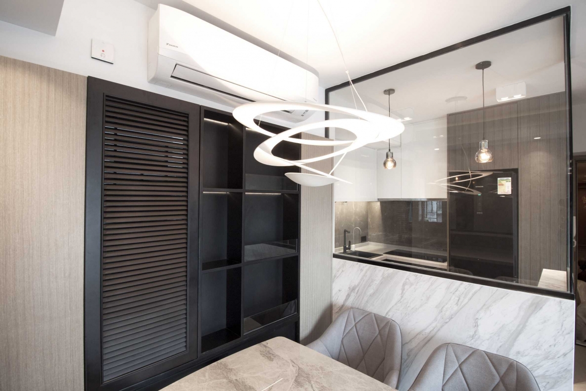 Metro City Phase 2 | | SPACEPLAN給您更多選擇