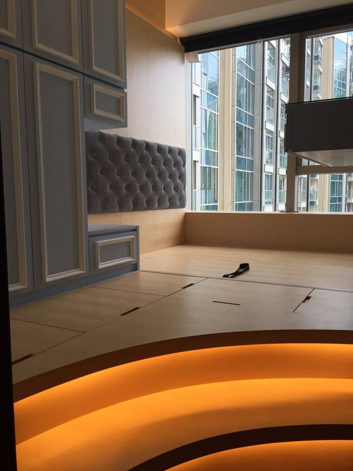 Corinthia By The Sea | z design and project | SPACEPLAN給您更多選擇