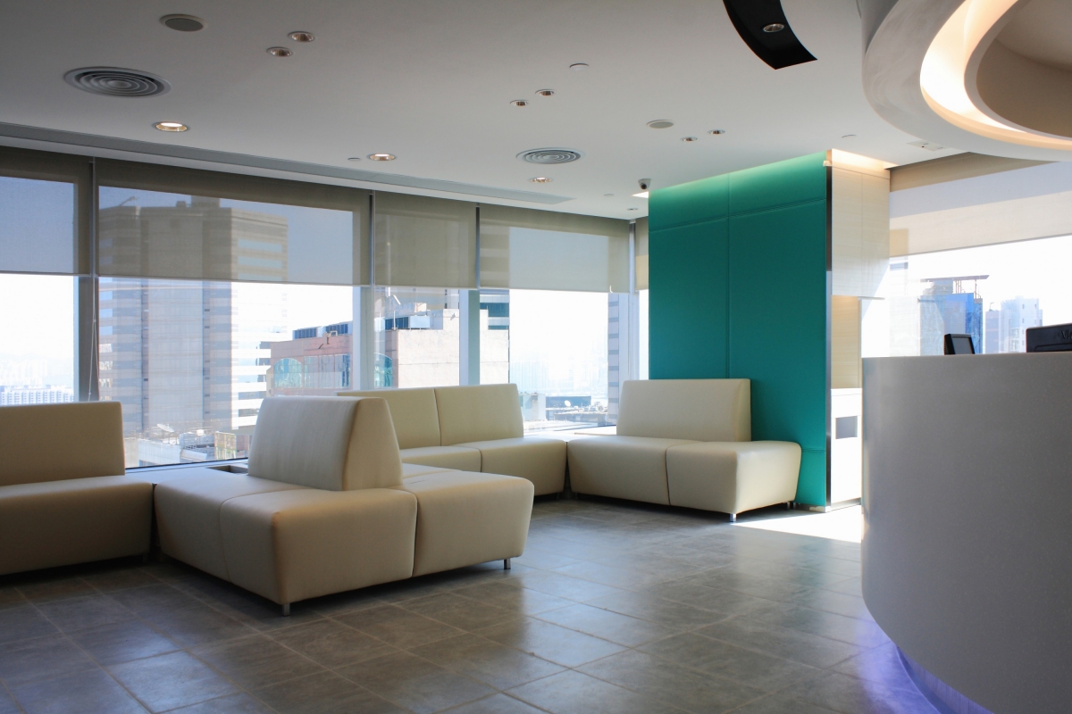 Medical Centre | Marc Interior Limited | SPACEPLAN給您更多選擇