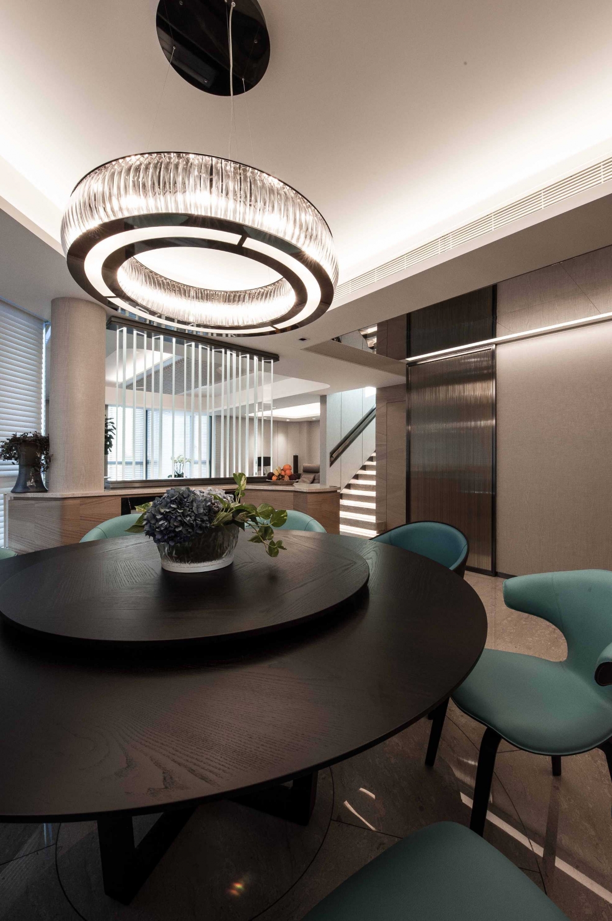 羅便臣道80號 | Joseph Sy & Associates | SPACEPLAN給您更多選擇