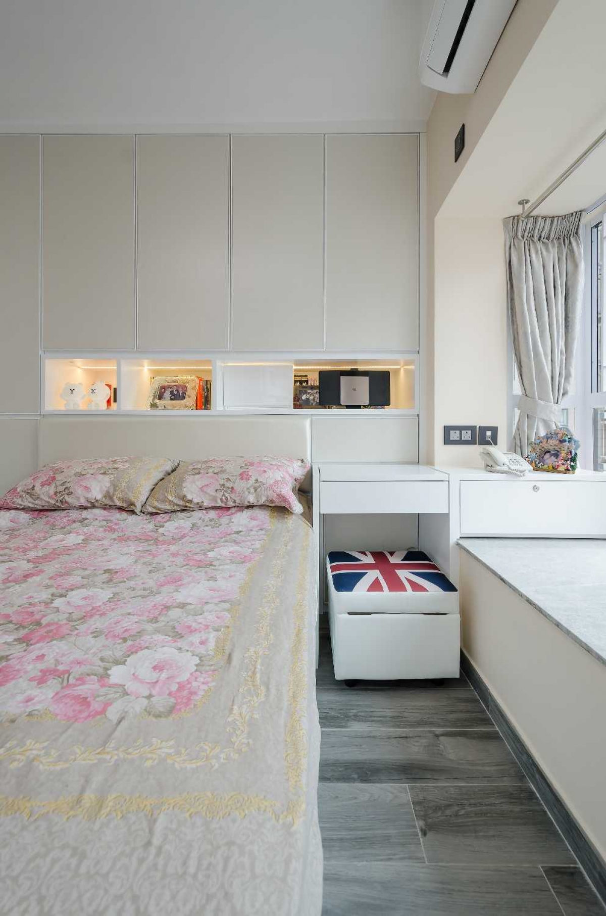 Tanner Garden | Epic Interior Design Limited | SPACEPLAN給您更多選擇