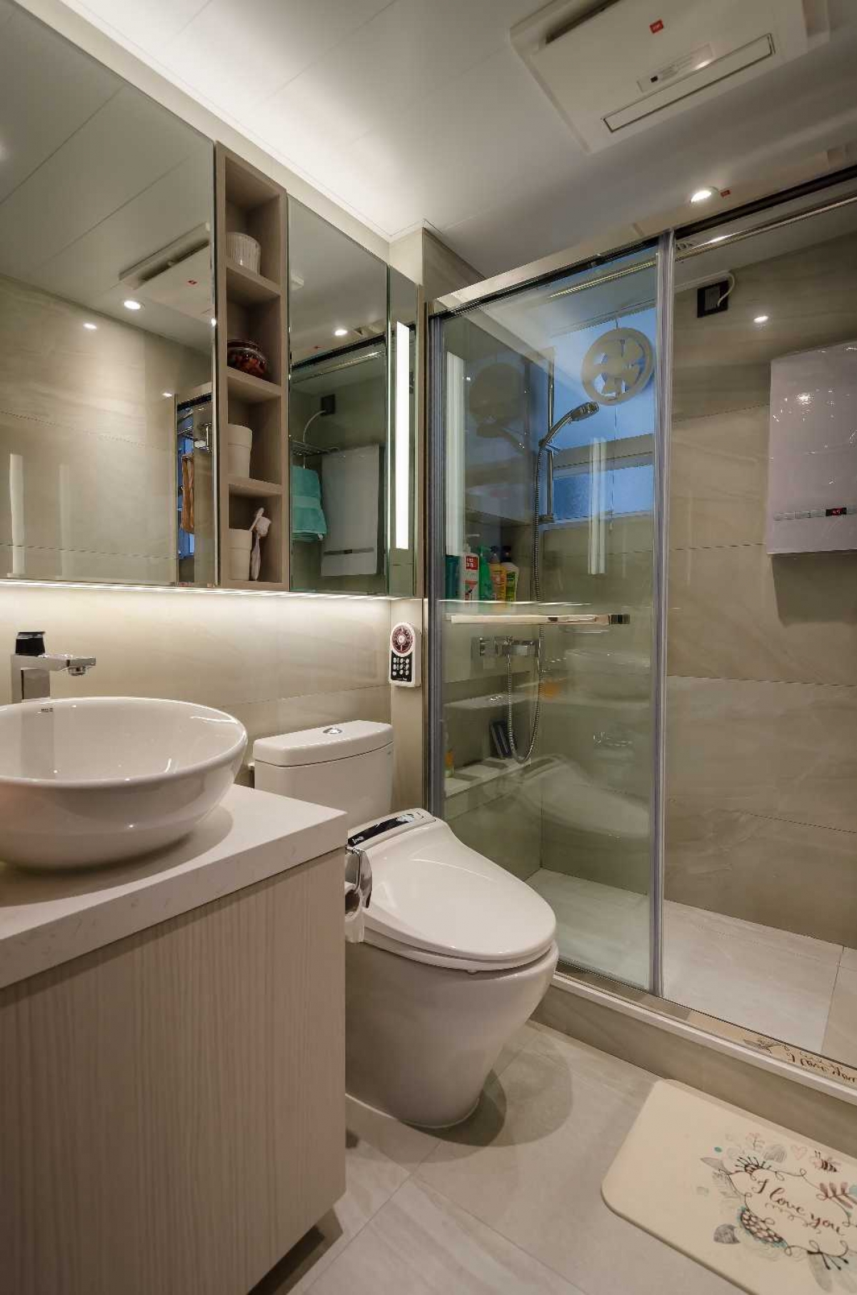 Tanner Garden | Epic Interior Design Limited | SPACEPLAN給您更多選擇