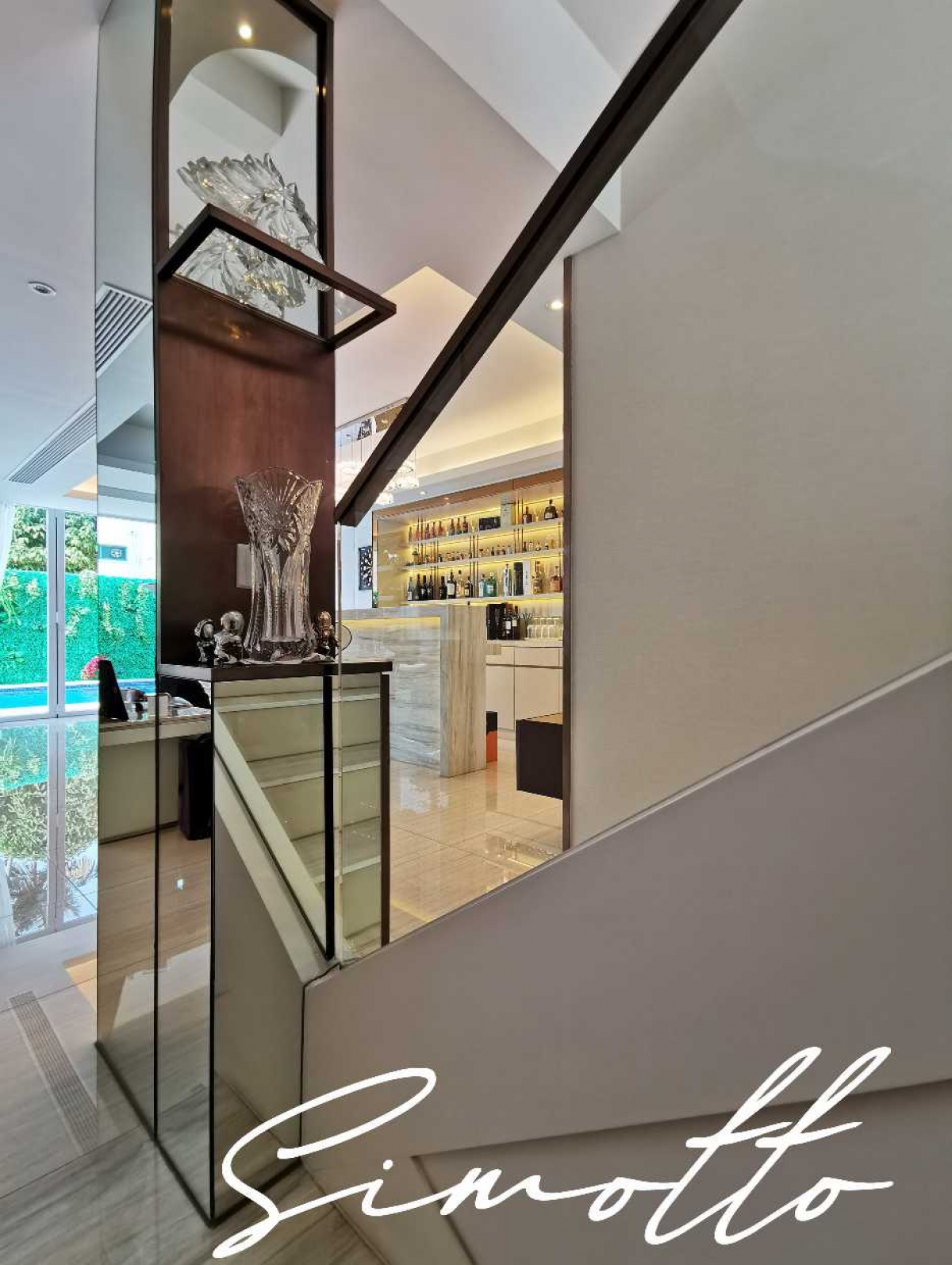 康樂園 | Simotto Design Limited | SPACEPLAN給您更多選擇