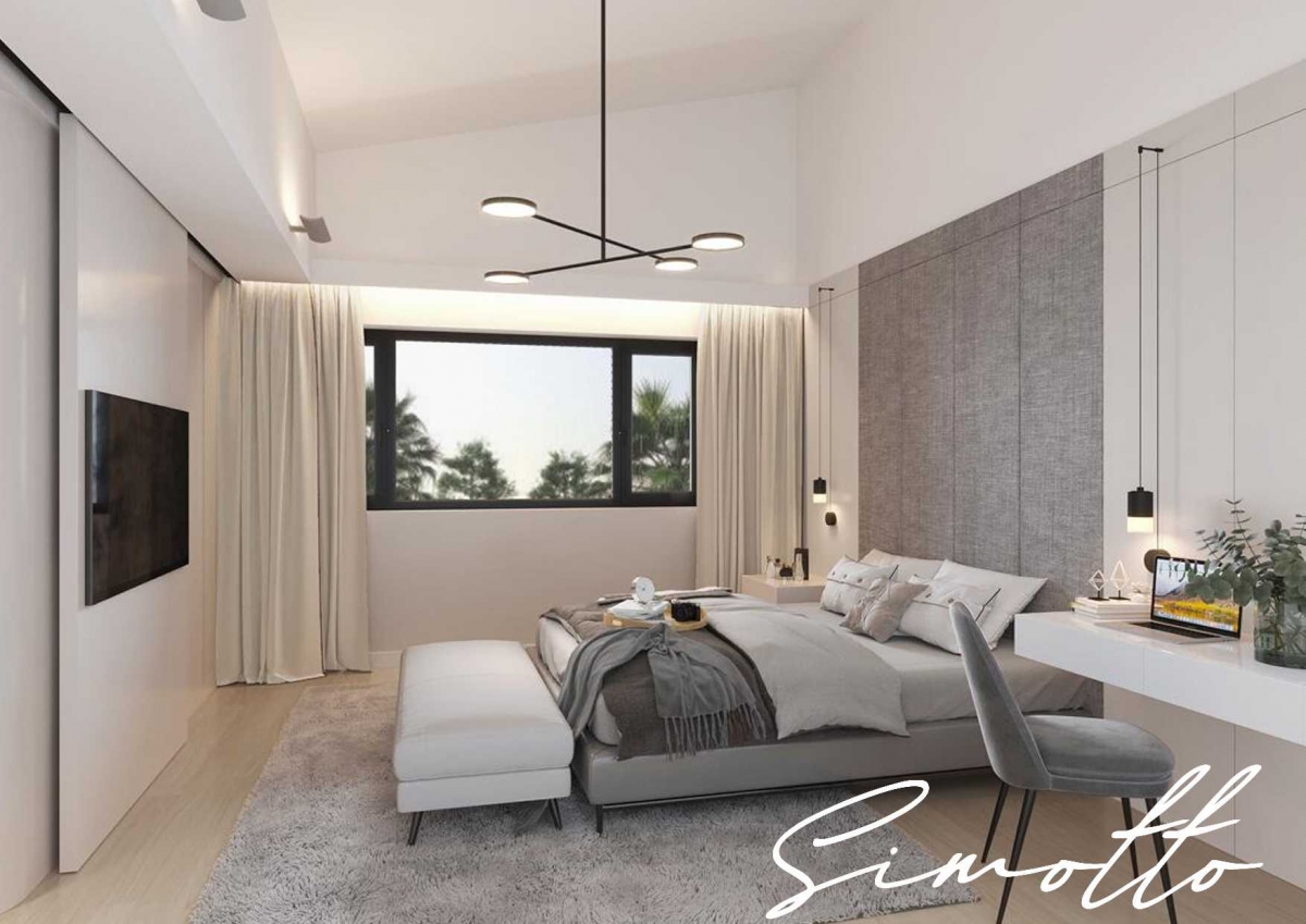 Hong Lok Yuen | Simotto Design Limited | SPACEPLAN給您更多選擇