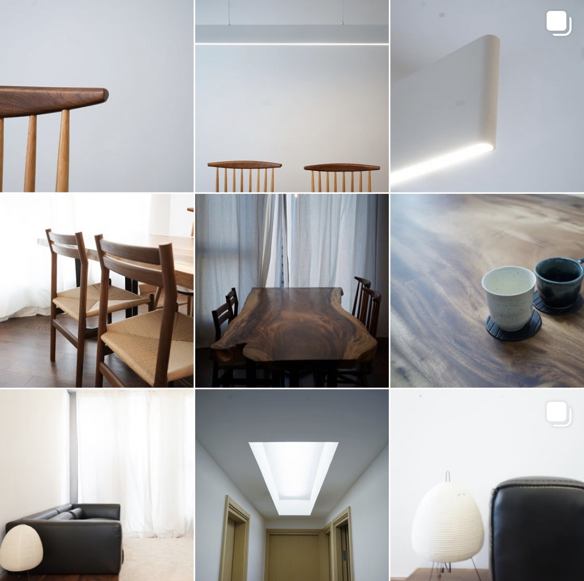 荃灣住宅 | Yusha design limited | SPACEPLAN給您更多選擇