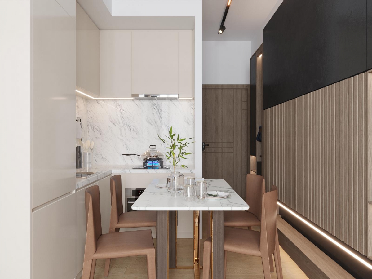 Omaoma | Red Day Interior Design Company Limited | SPACEPLAN給您更多選擇