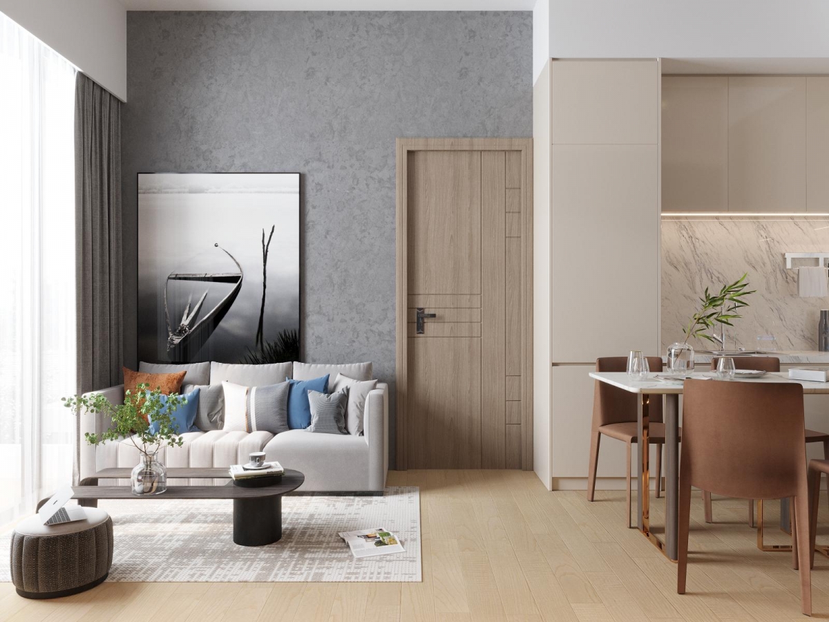 Omaoma | Red Day Interior Design Company Limited | SPACEPLAN給您更多選擇