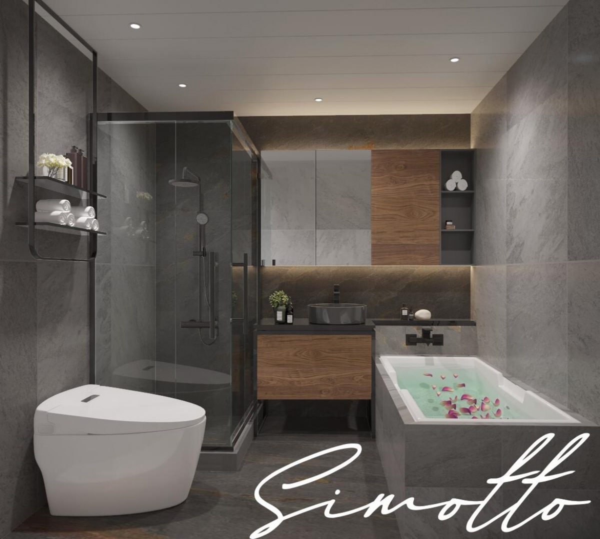 星漣海 | Simotto Design Limited | SPACEPLAN給您更多選擇