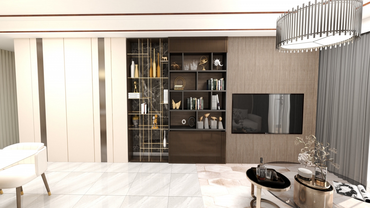 OMAOMA | WIND CHIMES DESIGN LIMITED | SPACEPLAN給您更多選擇