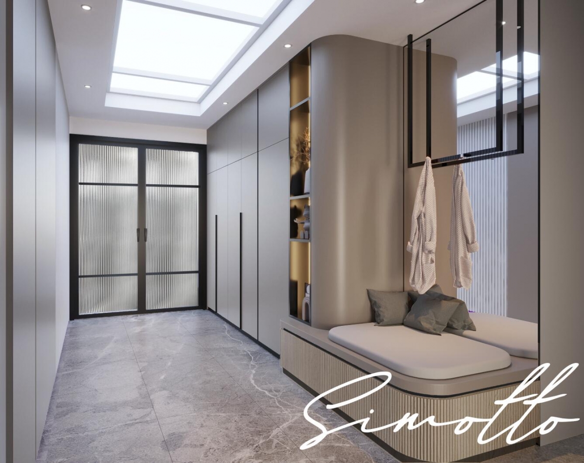 康樂園 | Simotto Design Limited | SPACEPLAN給您更多選擇