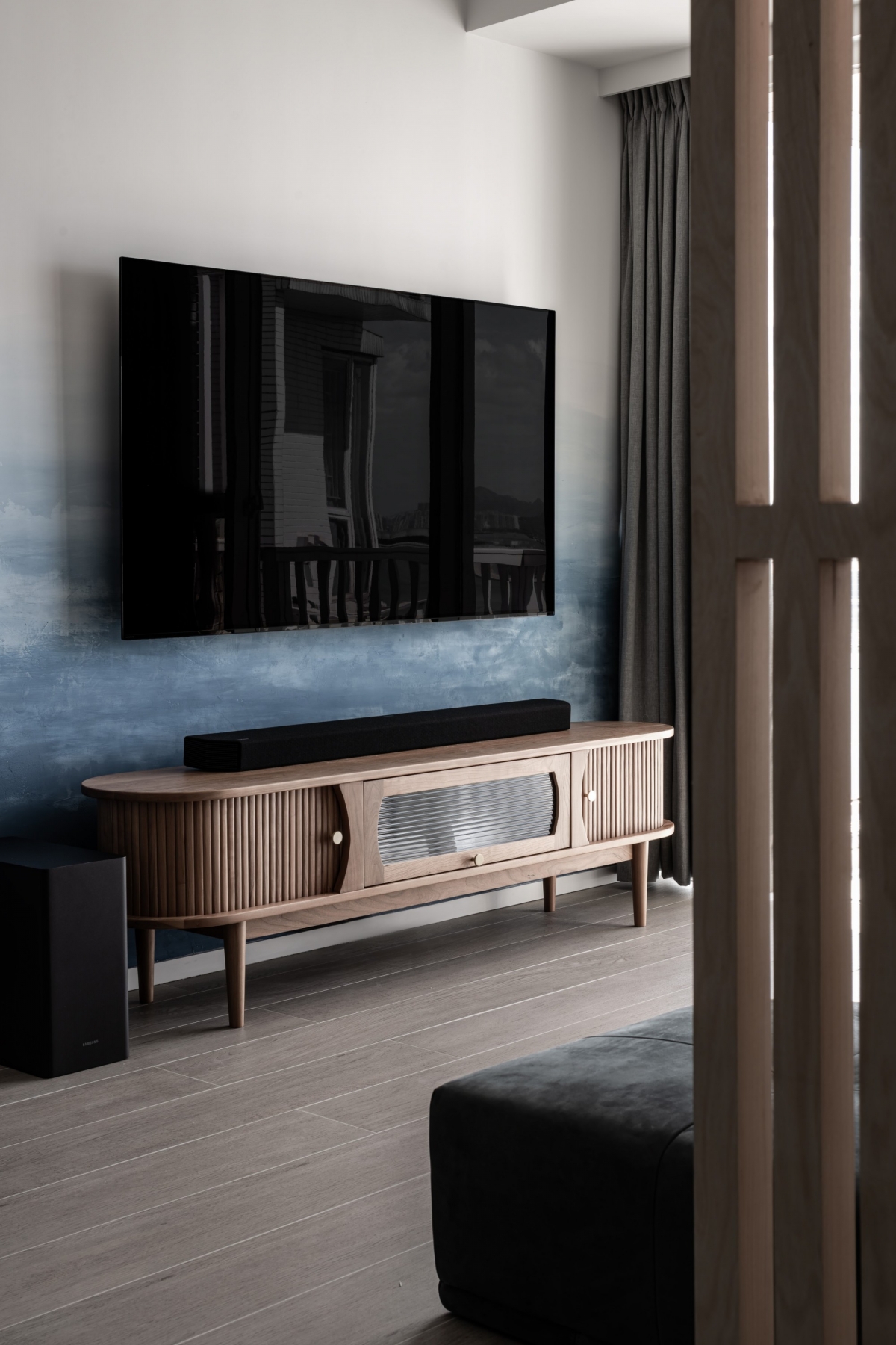 水藍天岸 | INHK Interior Design | SPACEPLAN給您更多選擇