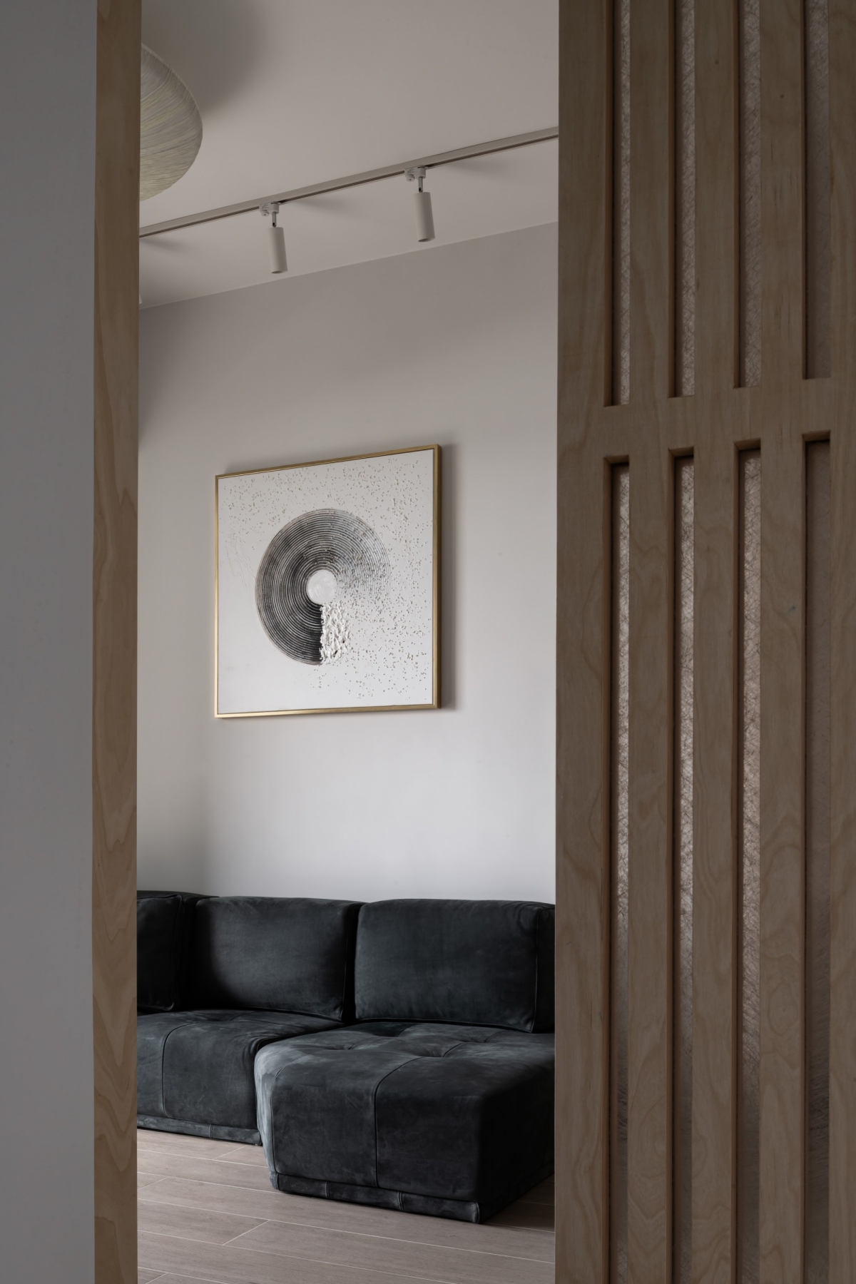 水藍天岸 | INHK Interior Design | SPACEPLAN給您更多選擇