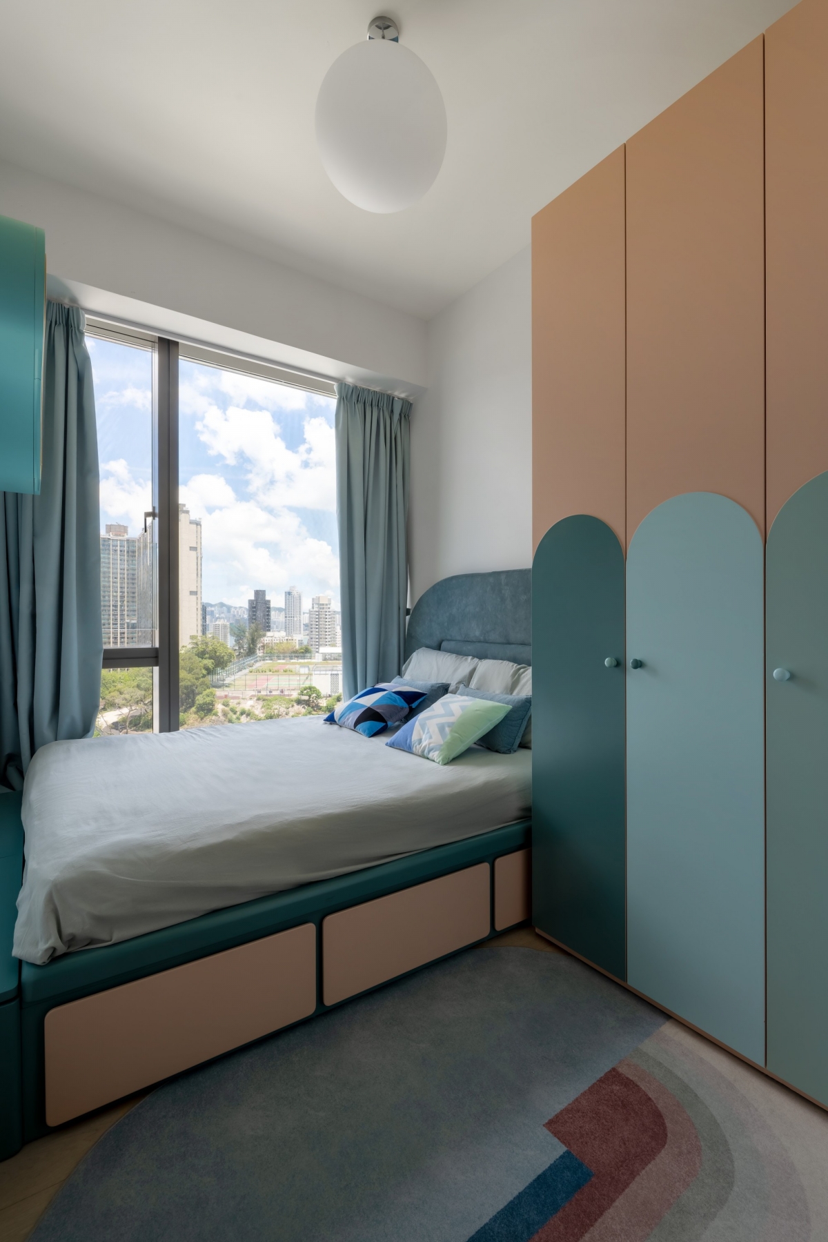 皓畋 | INHK Interior Design | SPACEPLAN給您更多選擇