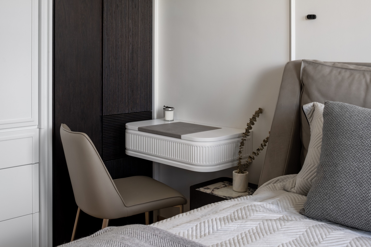 皓畋 | INHK Interior Design | SPACEPLAN給您更多選擇