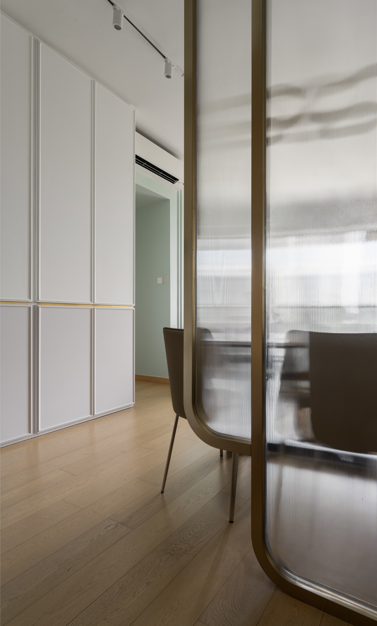 皓畋 | INHK Interior Design | SPACEPLAN給您更多選擇