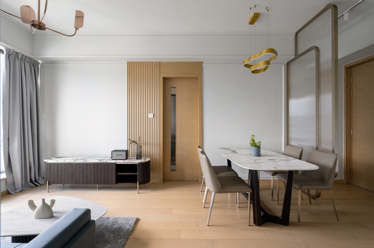 皓畋 | INHK Interior Design | SPACEPLAN給您更多選擇