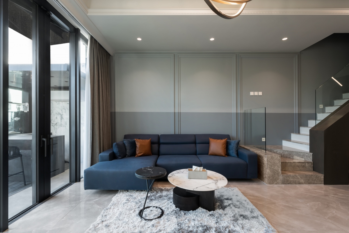 Carmel | INHK Interior Design | SPACEPLAN給您更多選擇