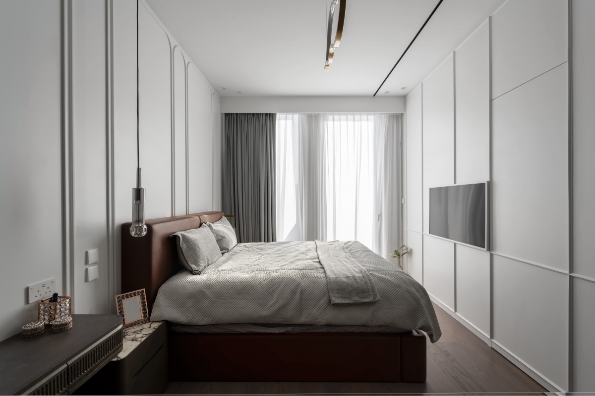 Carmel | INHK Interior Design | SPACEPLAN給您更多選擇