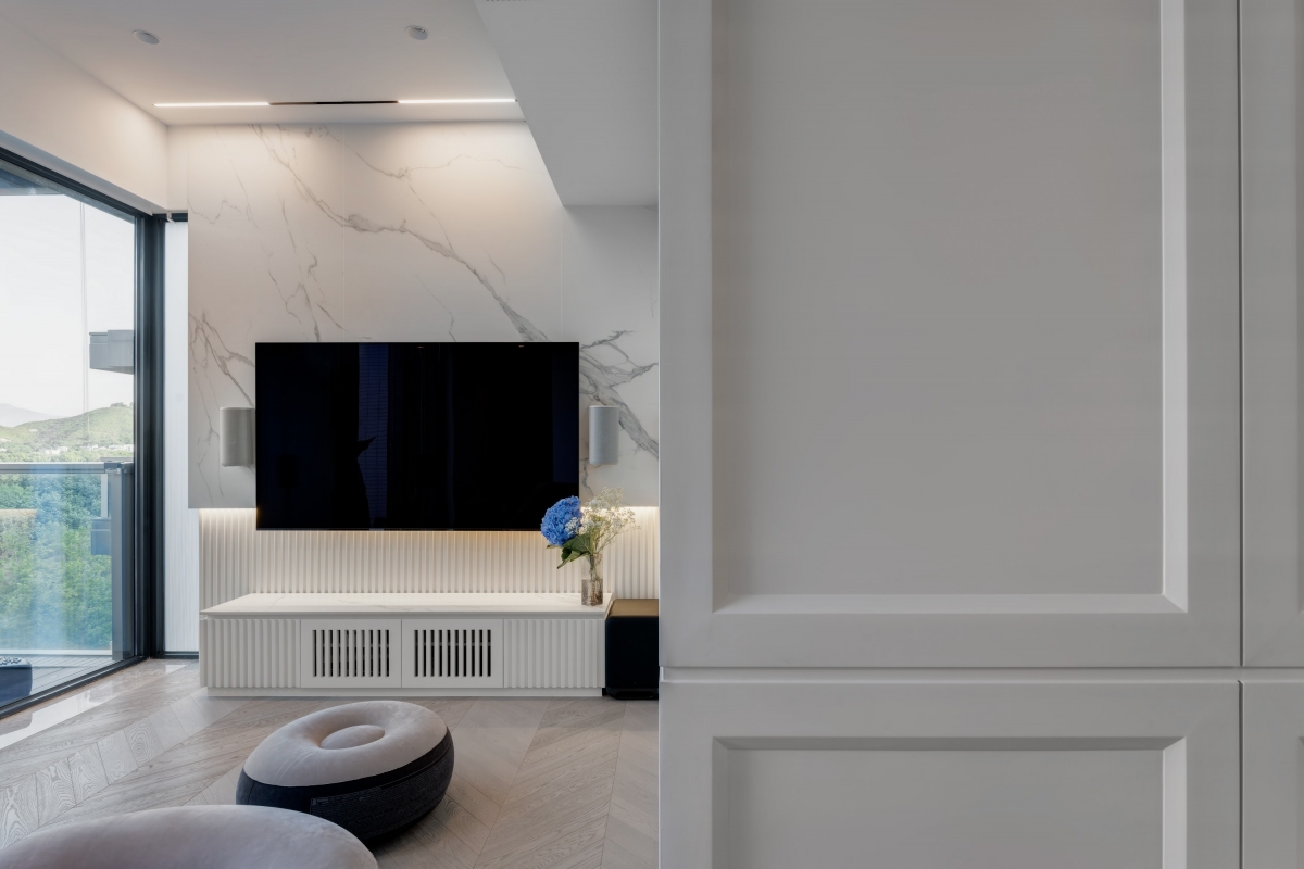 Wetland | INHK Interior Design | SPACEPLAN給您更多選擇