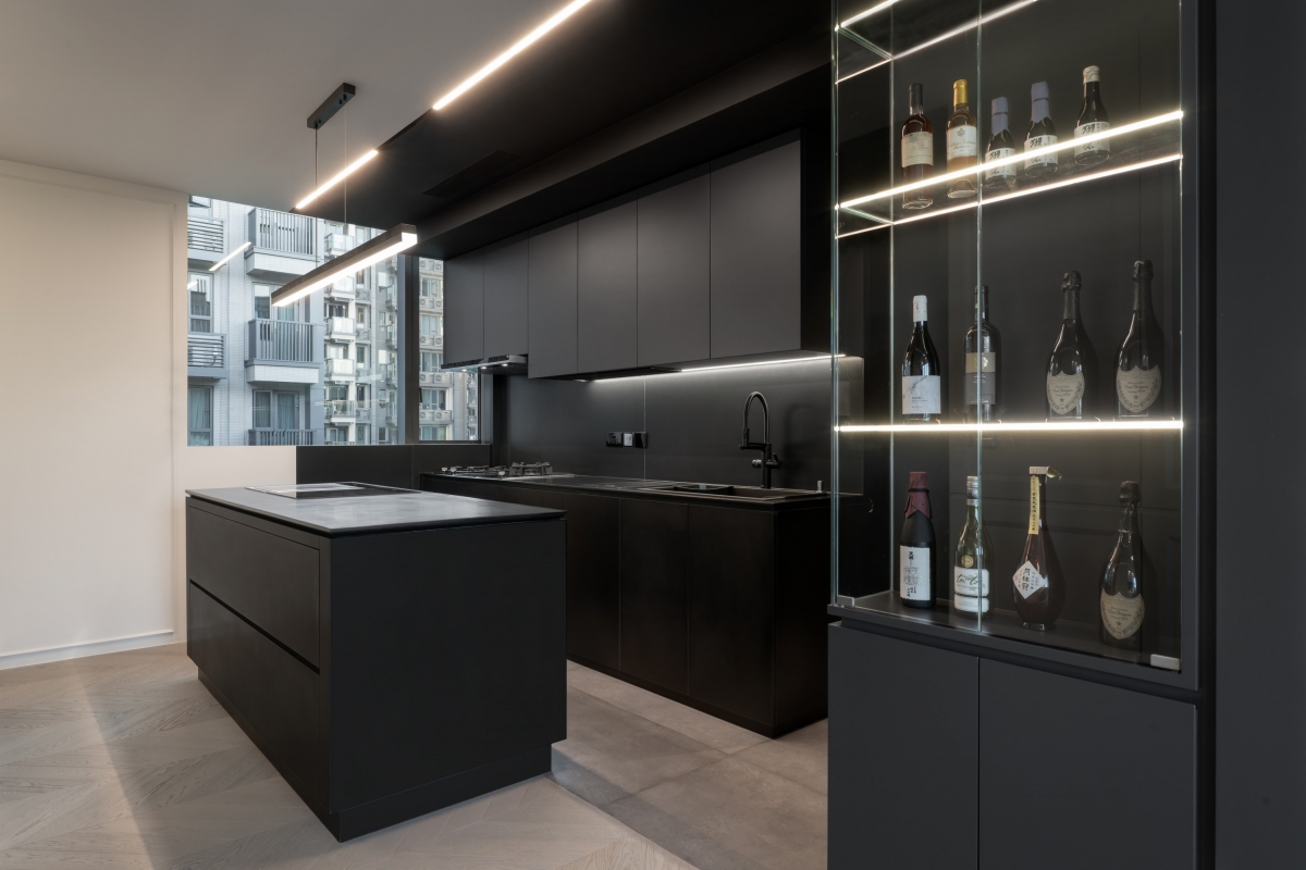 Wetland | INHK Interior Design | SPACEPLAN給您更多選擇