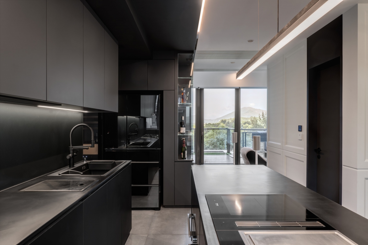 Wetland | INHK Interior Design | SPACEPLAN給您更多選擇