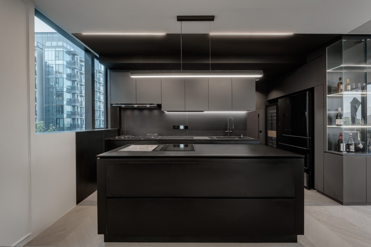 Wetland | INHK Interior Design | SPACEPLAN給您更多選擇