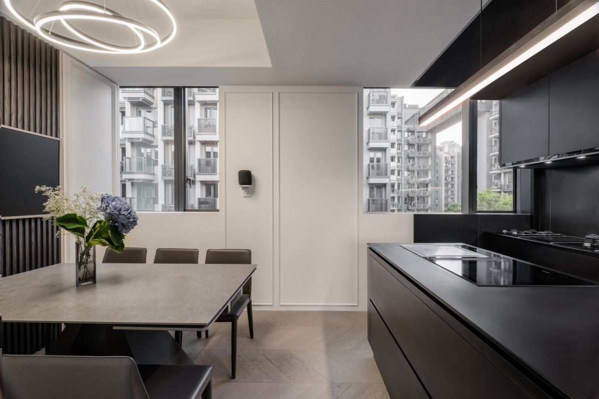 Wetland | INHK Interior Design | SPACEPLAN給您更多選擇