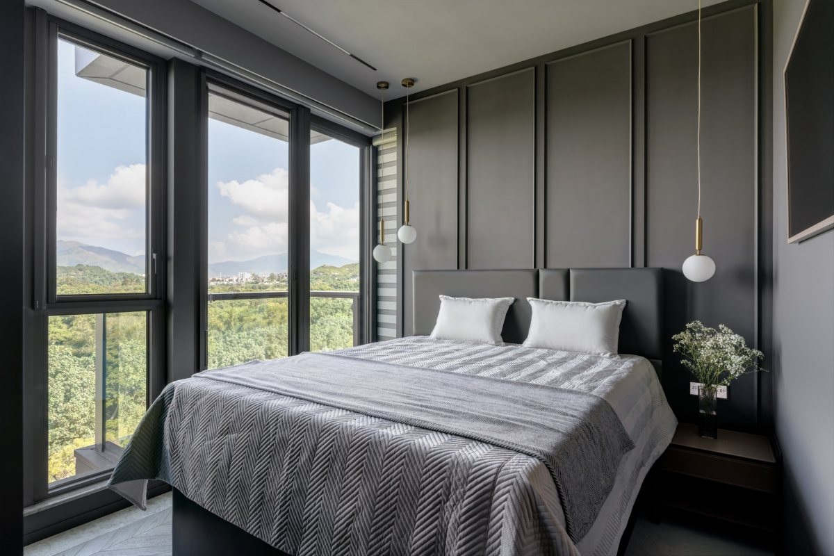 Wetland | INHK Interior Design | SPACEPLAN給您更多選擇