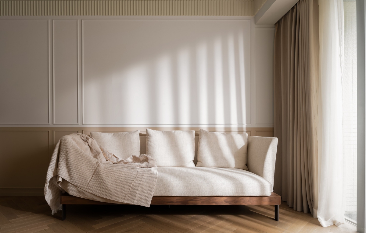 名家匯 | INHK Interior Design | SPACEPLAN給您更多選擇