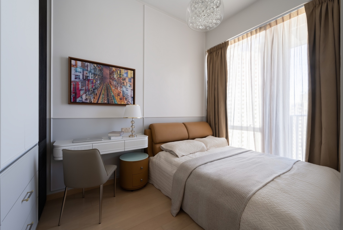 皓畋 | INHK Interior Design | SPACEPLAN給您更多選擇