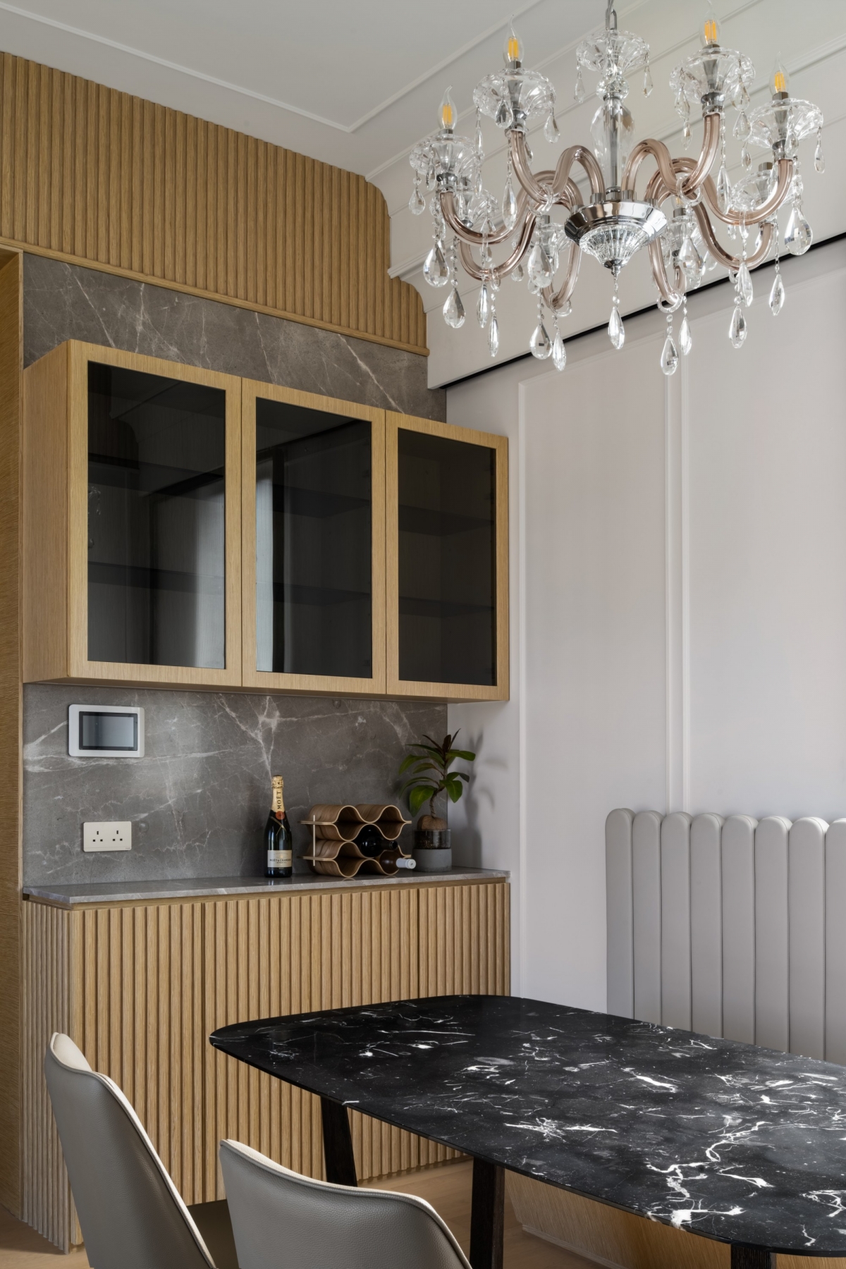 皓畋 | INHK Interior Design | SPACEPLAN給您更多選擇