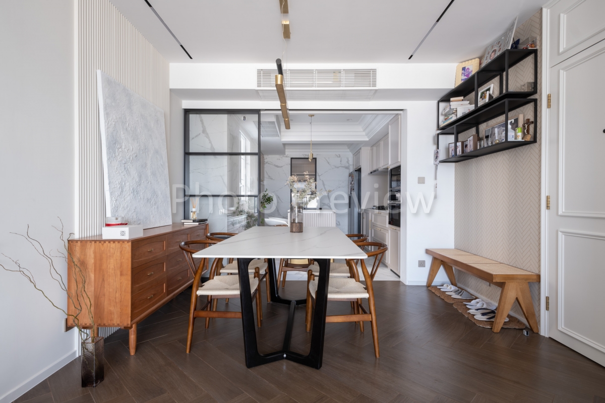 珊瑚閣 | INHK Interior Design | SPACEPLAN給您更多選擇