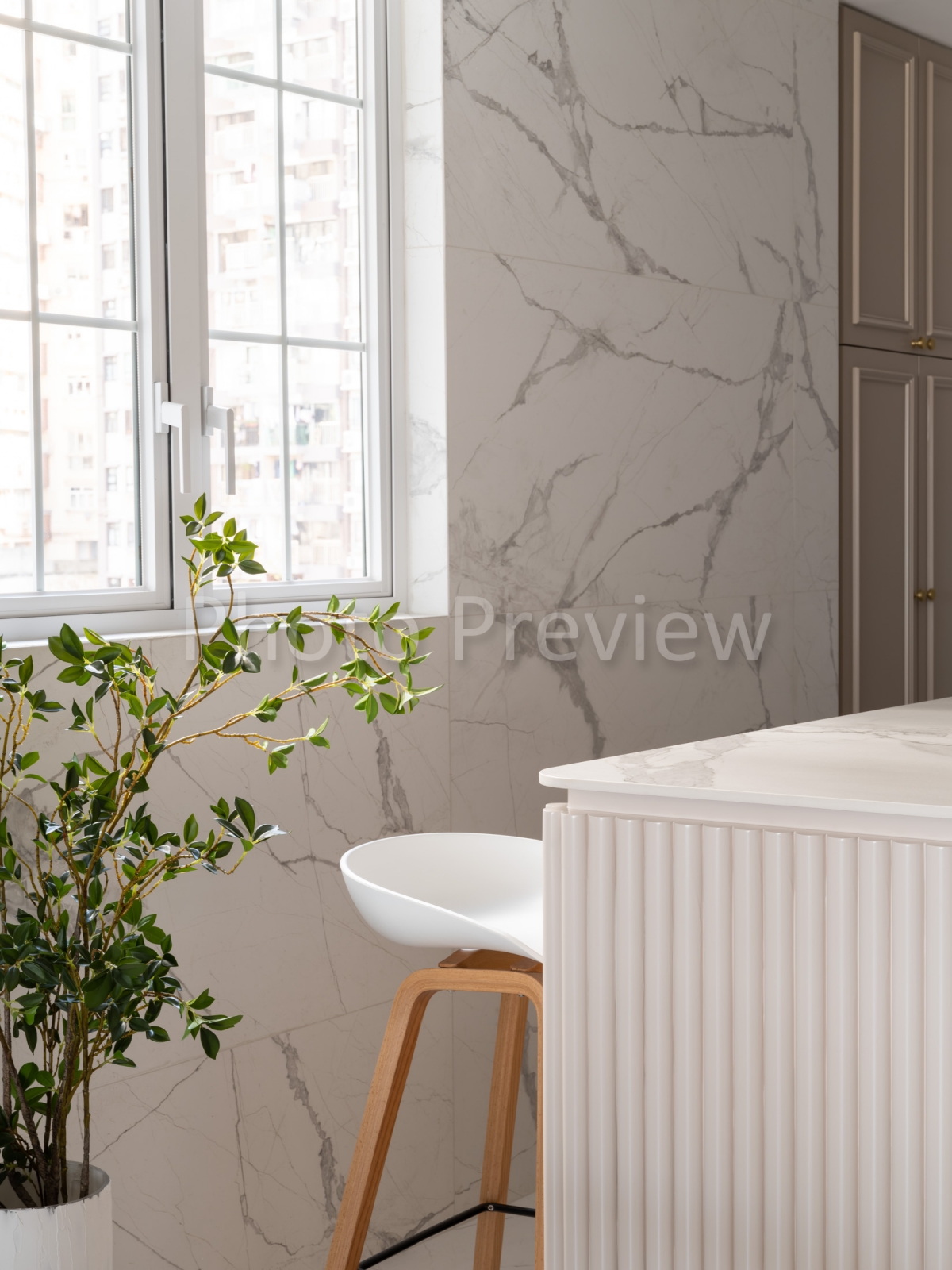 珊瑚閣 | INHK Interior Design | SPACEPLAN給您更多選擇