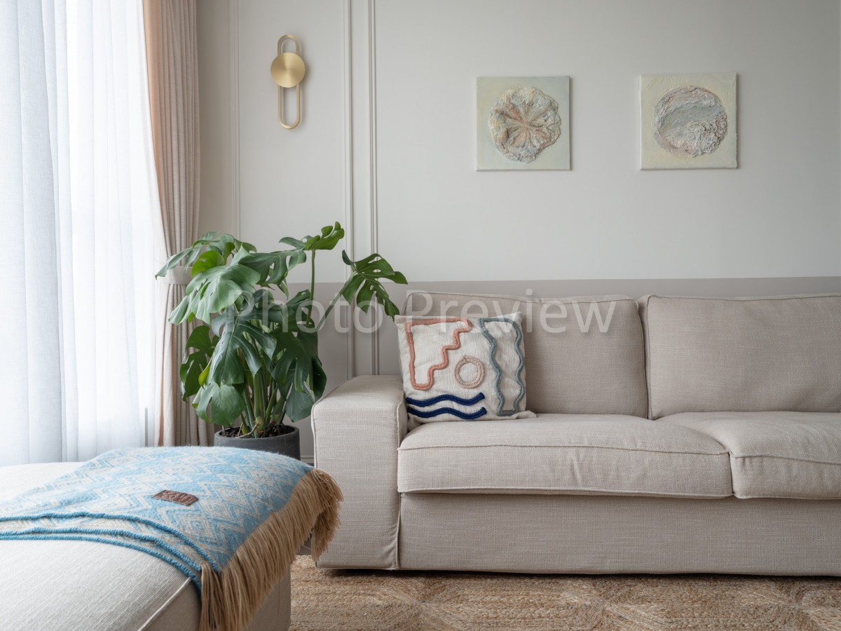 珊瑚閣 | INHK Interior Design | SPACEPLAN給您更多選擇