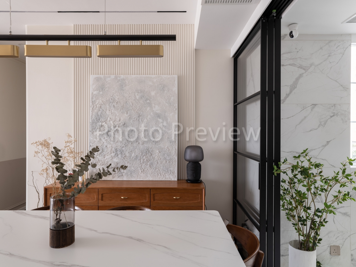 珊瑚閣 | INHK Interior Design | SPACEPLAN給您更多選擇