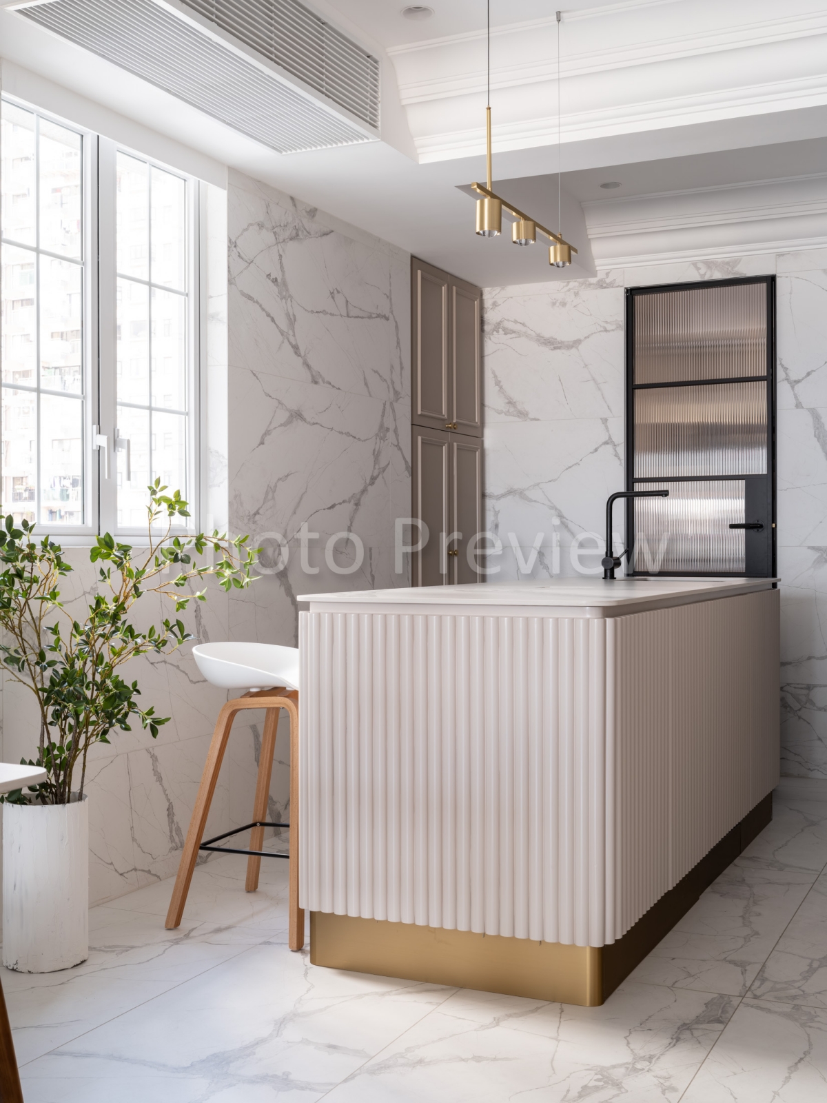 珊瑚閣 | INHK Interior Design | SPACEPLAN給您更多選擇