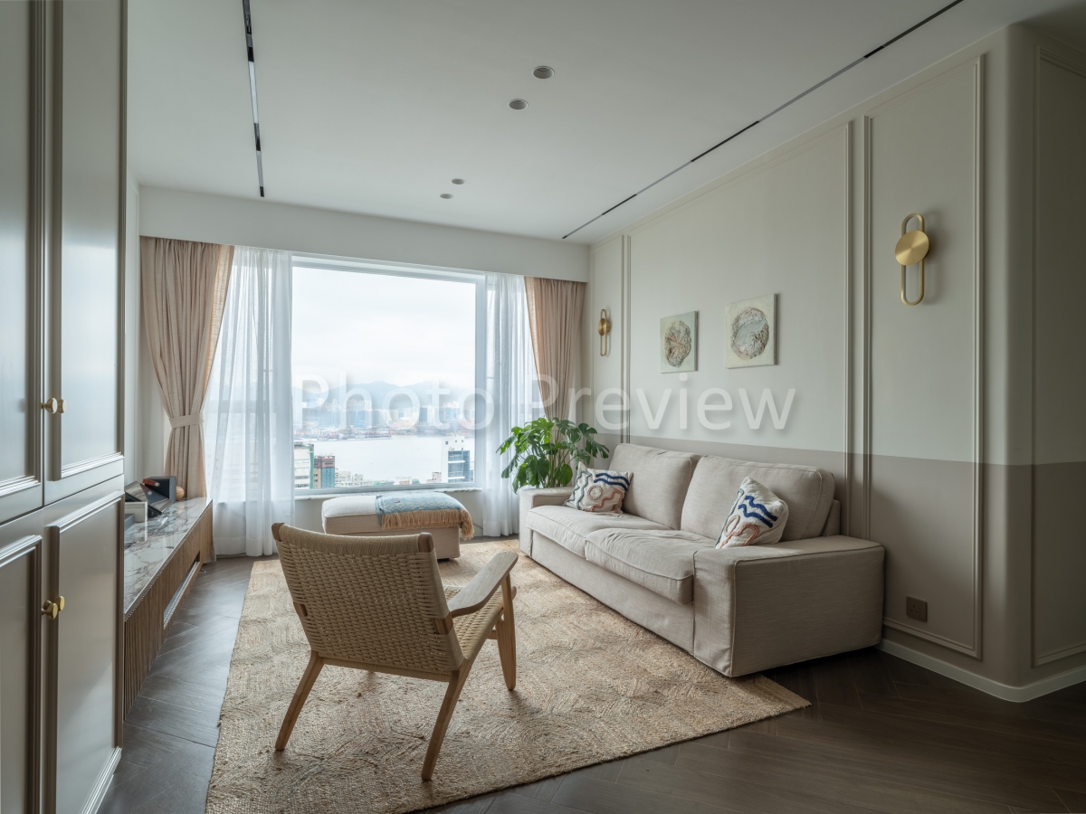 珊瑚閣 | INHK Interior Design | SPACEPLAN給您更多選擇