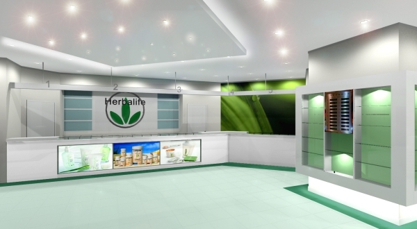 Marc Interior Limited | SPACEPLAN給您更多選擇